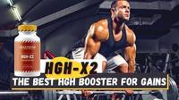 HGH-X2 Review: Is It The Best Somatropin Alternative - bigandripped ...