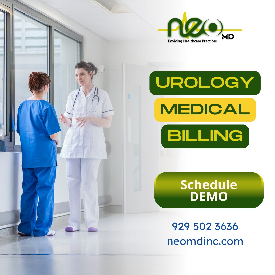 Urology Medical Billing: A Brief Urology Medical Coding Overview ...