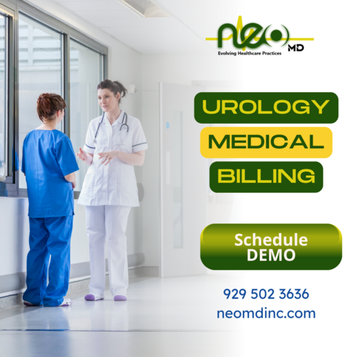 Urology Medical Billing: A Brief Urology Medical Coding Overview ...