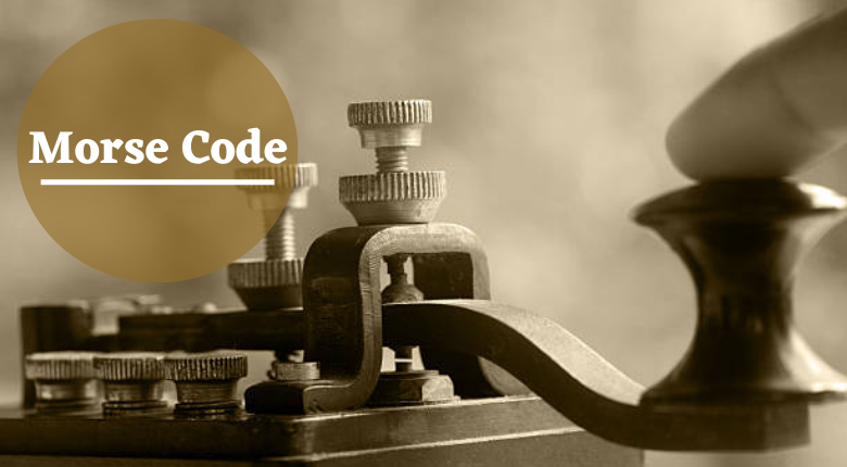 Developing Innovative Methods To Learn The Dots And Dashes Of Morse ...