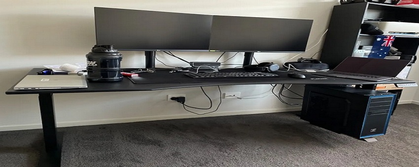 Types of Materials Used To Make PC Gaming Desks - frankiecarle - people ...