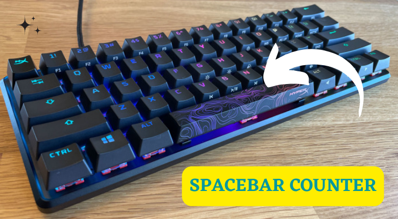 Spacebar Counter- spacebar Speed Test - spacebarcounter - people ...