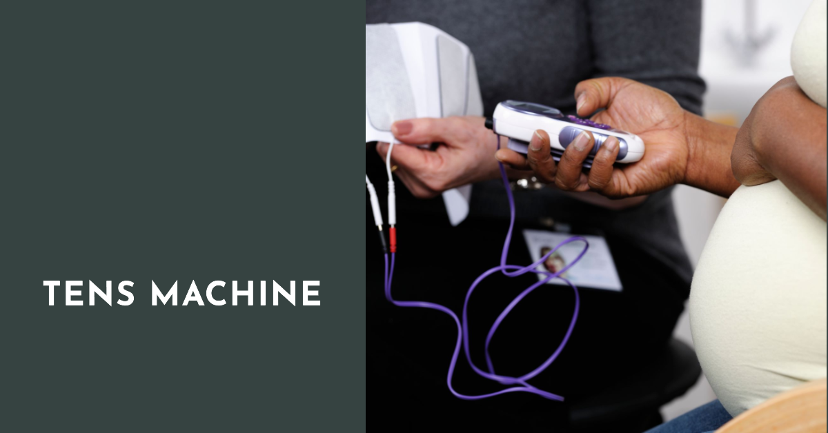 A Full Guide to the Healing Power of TENS Machines - Homemedics Store ...
