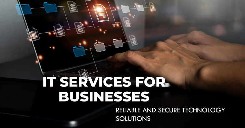 Comprehensive Computer Services: Data Recovery, Networking, and Security - GeekHQ - people ...